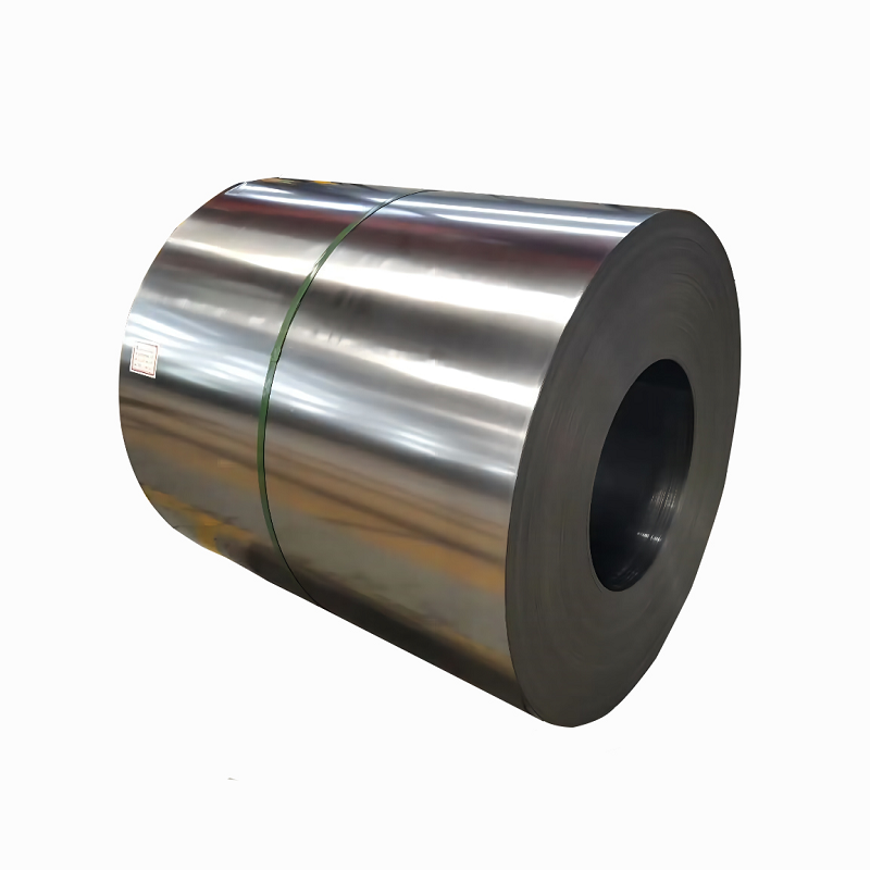 Sae 1006 SPCC Cold Rolled Coil Full Hard - Durable Steel