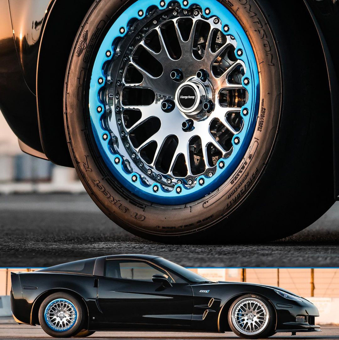 How to Choose Beadlock Wheels 18 Inch: Ultimate Buying Guide