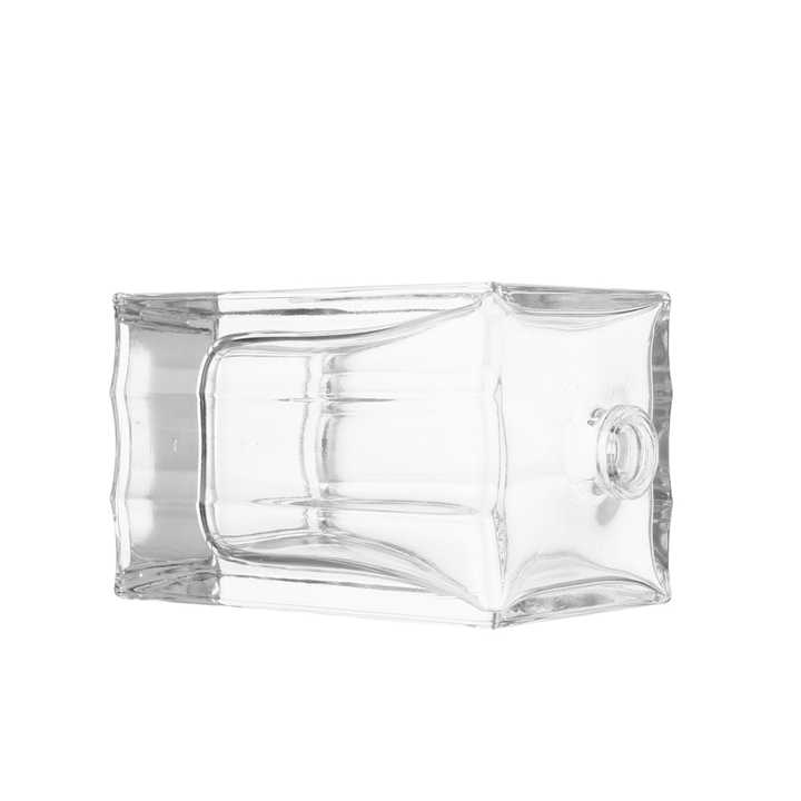 Shop Our 2024 OEM Custom Perfume Bottles - Luxury & Style