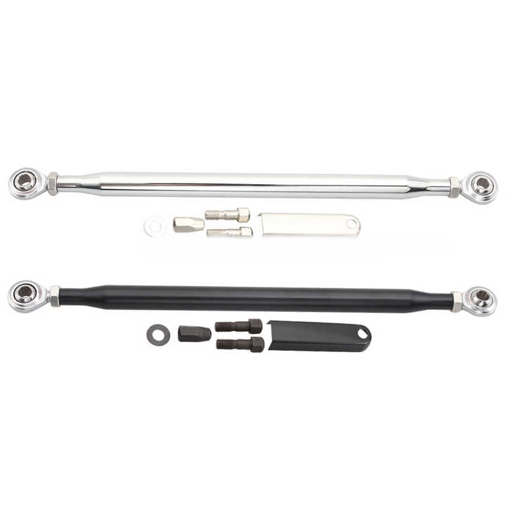 Custom Shift Linkage for Harley Davidson - Street Glide