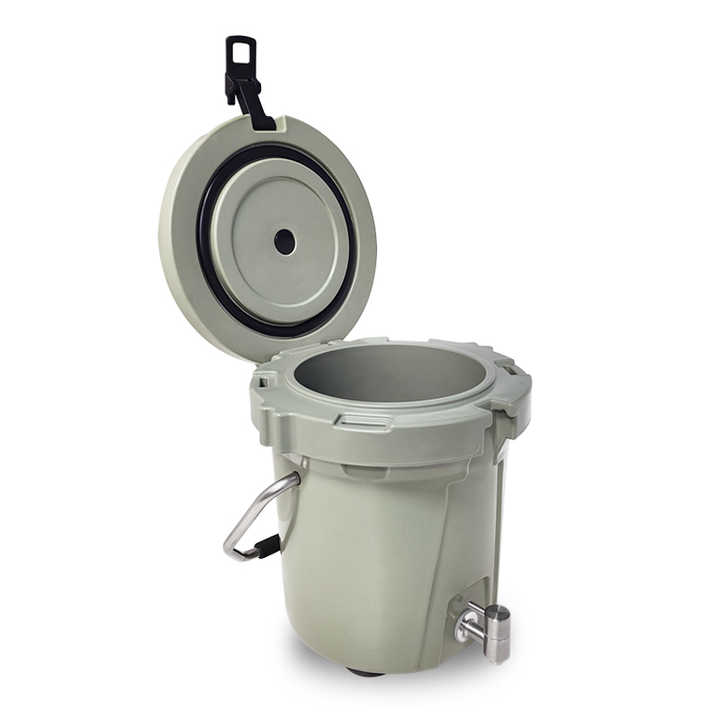 Convenient 7L Cooler Box for Indoor and Outdoor Wine Juice Drinks With ...