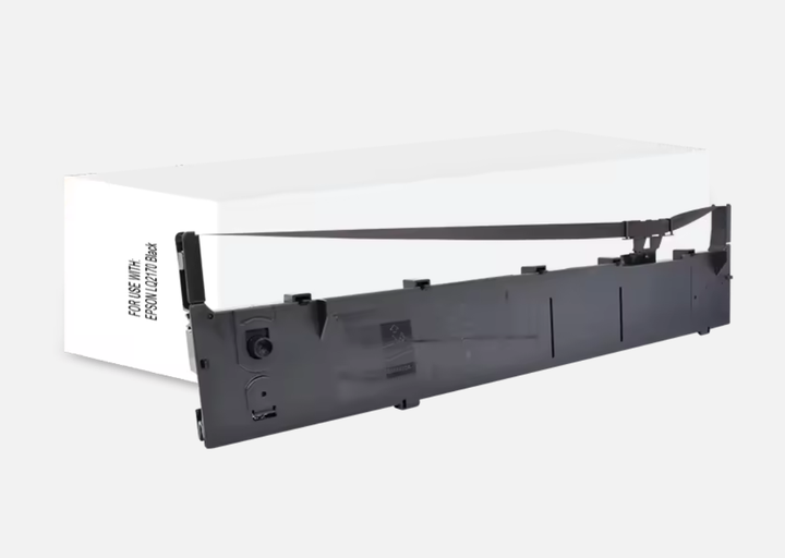 LQ2170 MX80 LQ310 LX310 LQ350 LX350 Compatible for Printer Ribbon Black ...