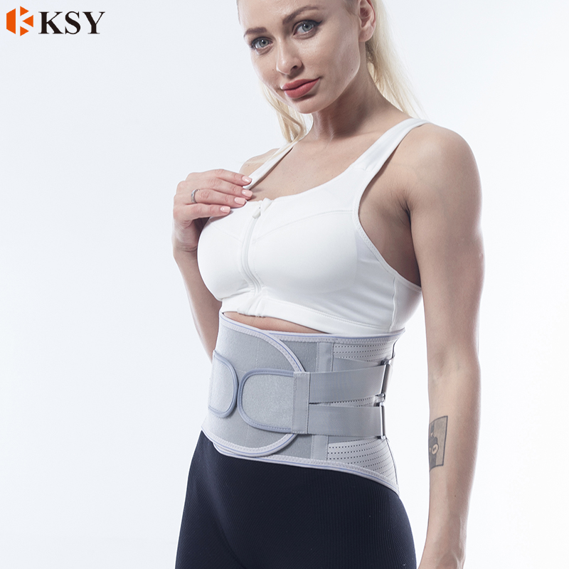 Medical Corsets - Back Pain Relief with Style & Comfort
