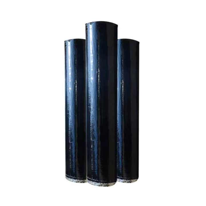 SBS Waterproofing Roll Sheets - Durable & Versatile Membranes