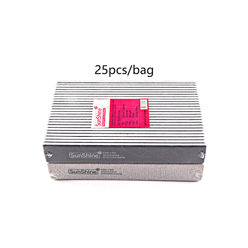 High Quality Double Side Personalized Premium Sandpaper Emery Washable ...
