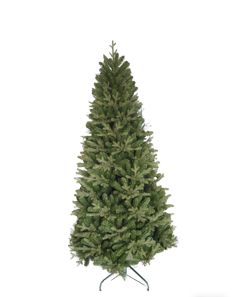 How to Choose the Best Pre Lit Christmas Tree 7ft Slim: Buying Guide