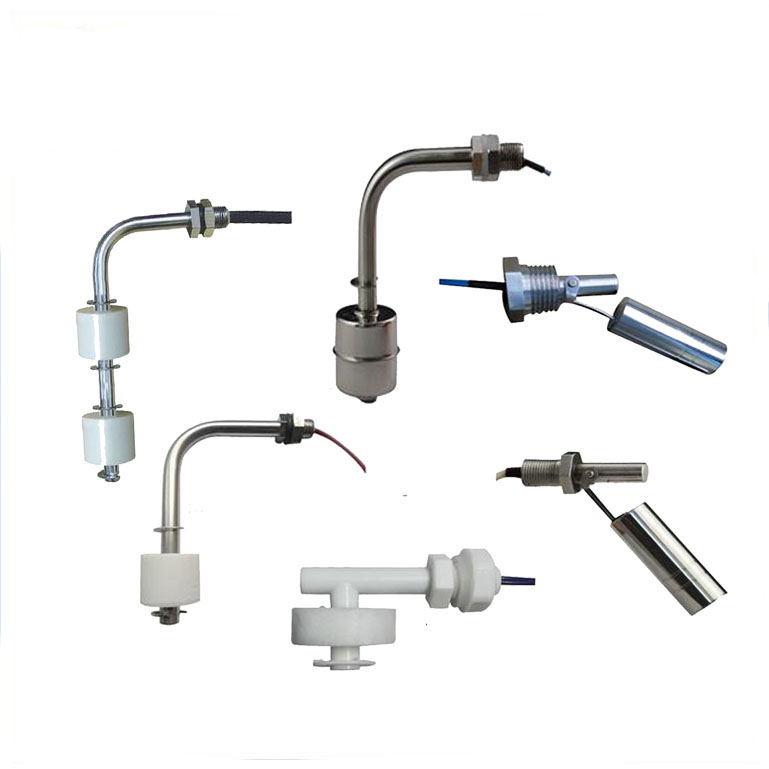 Magnetic Float Switch - Reliable Liquid Level Control