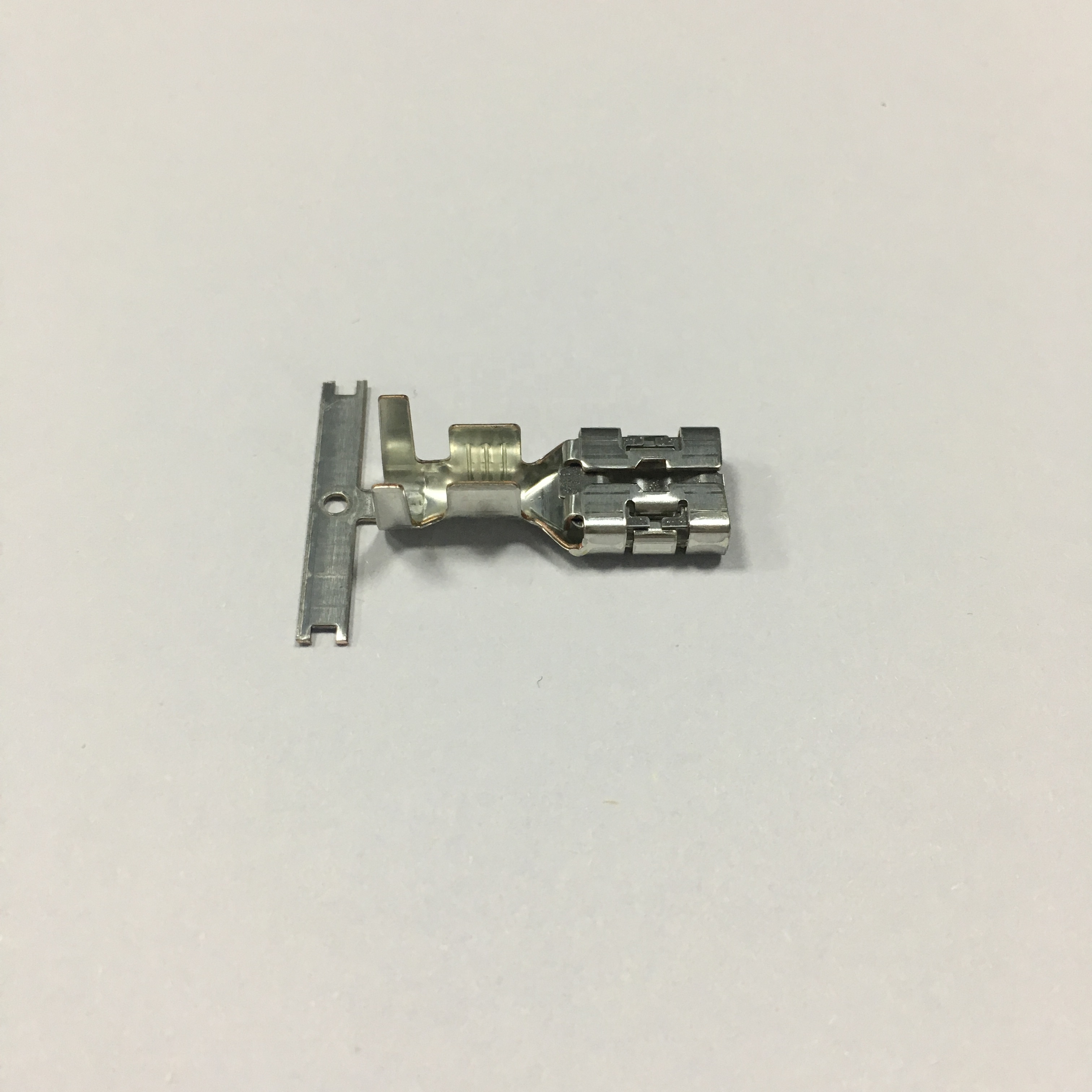 Wholesale L Type Terminal Non-Insulated Cord Terminals | Alibaba.com