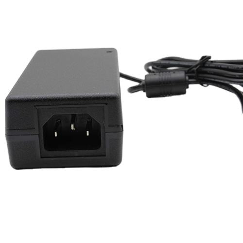 Universal Desktop Input Power Supply Adapter - 12V-24V