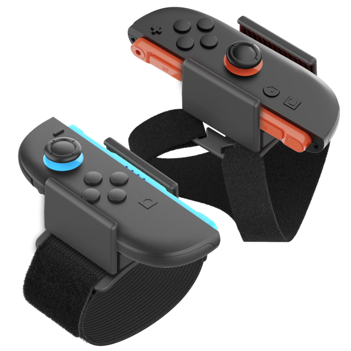 Wrist Bands and Hand Straps for Nintendo Switch 2 for Switch2/Switch ...