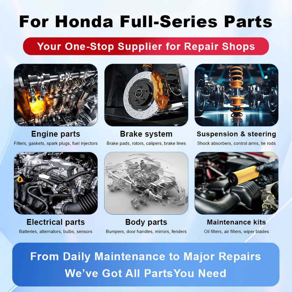 OE 190155PAA01 19015-5PA-A01 for Honda for CR-V 1.5L 2017-2022 Radiator ...