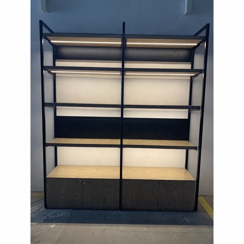 Laptop Retail Display Table - Customizable & Stylish