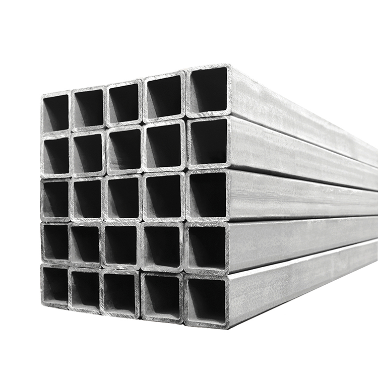 Welding Service Available Galvanized Pipe for Prefab Workshop ...