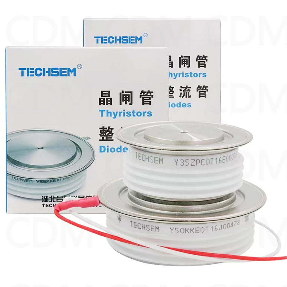 BISCR3504030 New Standard Recovery Silicon Controlled Rectifier (SCR ...