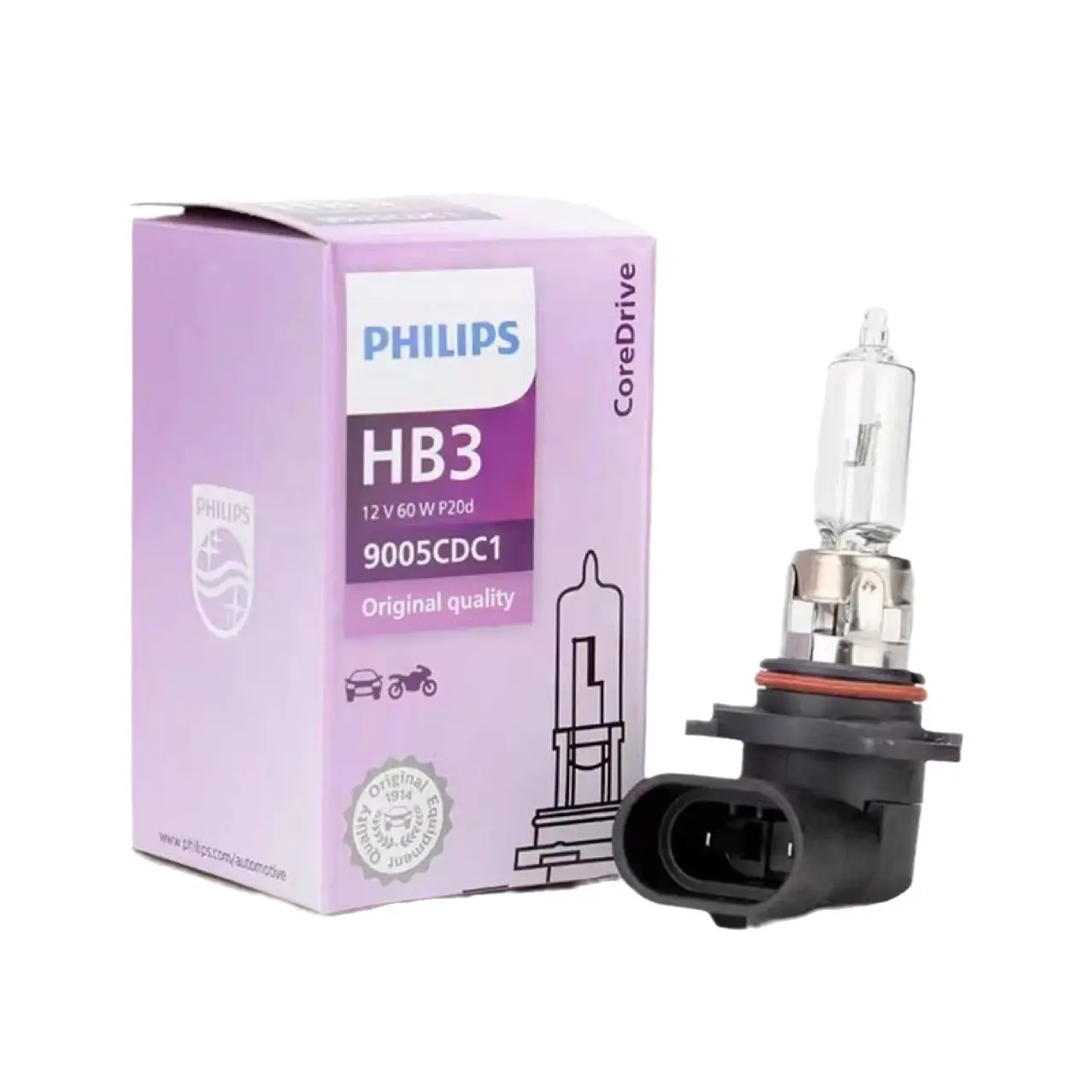 How to Choose the Best Philips LED H7 Bulb for Your Vehicle