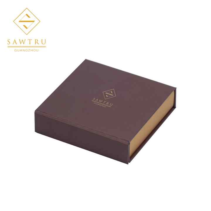 Solid Cardboard Plastic Dividers Insert Paper Chocolate Gift Box ...