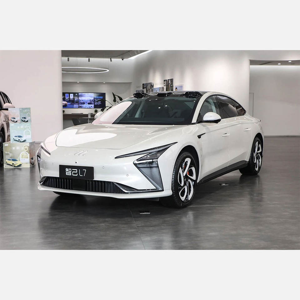2026 IM Motors L7 Saic Zhiji L7 Electric Car Im L7| Alibaba.com