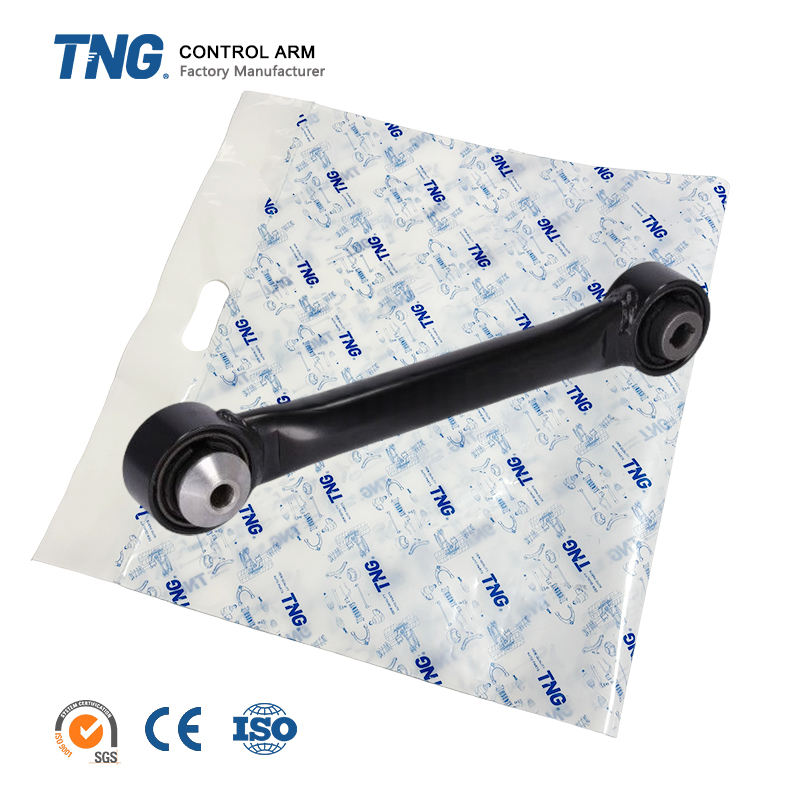 TNG Factory Rear Toe Link Control Arms DG9Z-5K898-A DG9Z-5A972-A for ...