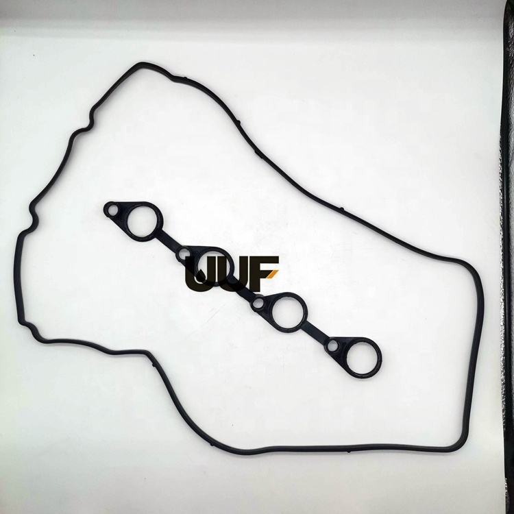 UUF Auto Parts 22441-2B801 Silicone/NBR Valve Cover Gasket-Rocker Cover ...