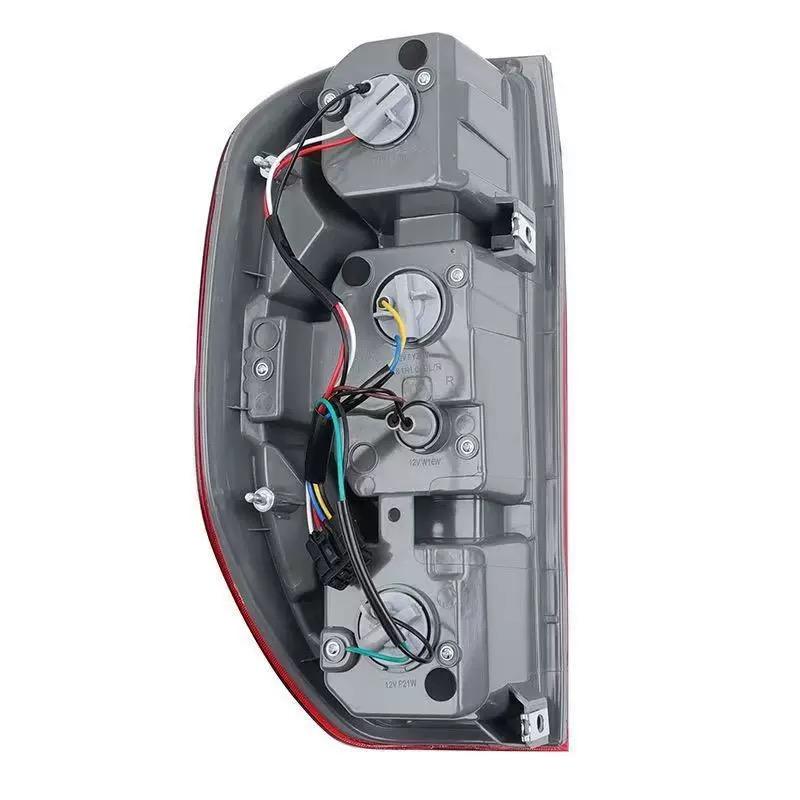 SAIC Maxus T60 T70 Rear Combination Taillight Left Taillight Right ...