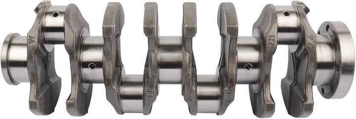 Crankshaft Engine P4at for Ford Ranger Transit Mazda BT-50 2.2 TDCi ...