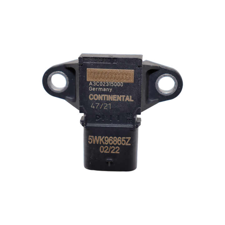VDO Car MAP Manifold Absolute Pressure Sensor for BMW N20 B20 F30 F80 ...