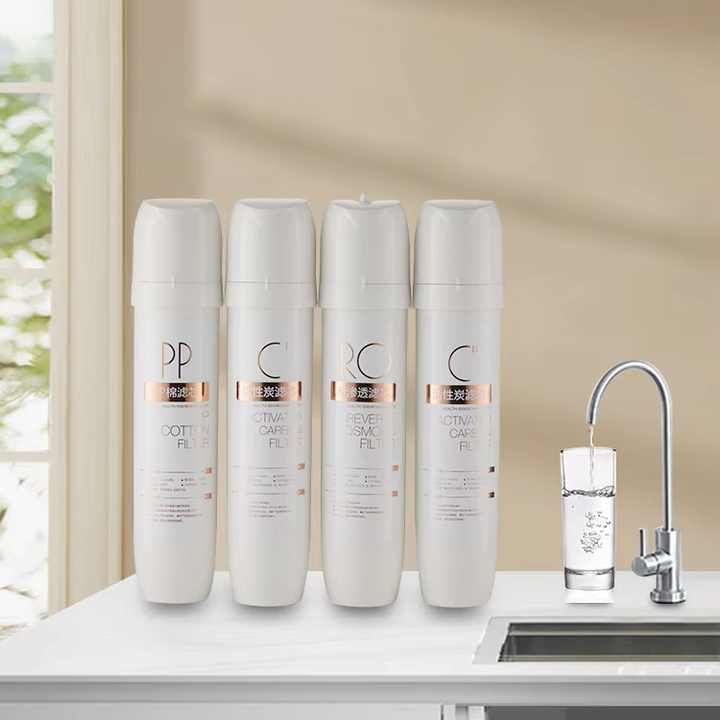 OEM Cartridge Filter Water Alkaline Ro System Cartridge RO System Water ...