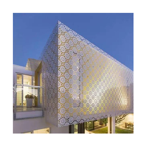 Customized, Sturdy & Stainless Perforated Metal Panel Revit - Alibaba.com