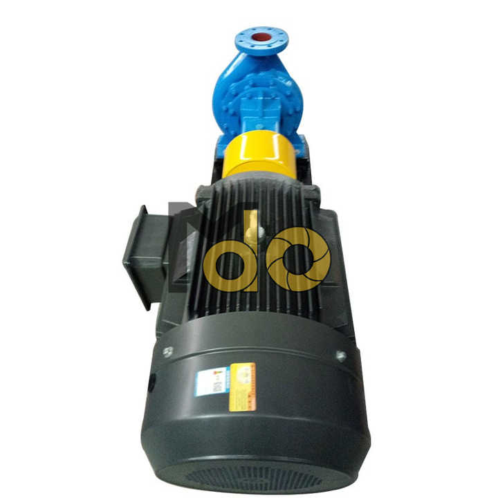 Centrifugal Electric Marine Sea Water Agriculture 12 Inch Electric ...