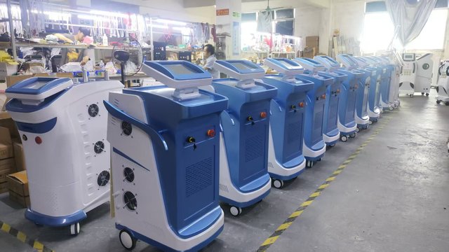 Buy Fat Dissolver Manufacturer | Premium 2026 Slimming Machines