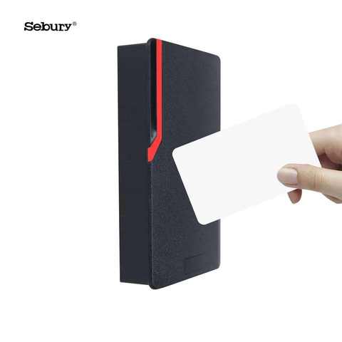 RFID Card Reader, RFID Card Reader direct from Sebury Technology Co ...