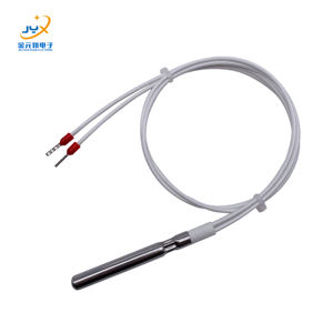 Wholesale temperature sensor rtd pt500 For Effective Temperature ...