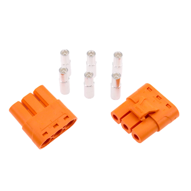 LCC30PB Lithium Battery Connector LCB40/50/60PW-M/F Unmanned Aerial ...