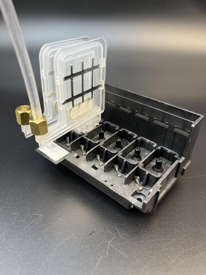 High Quality Original Ink Damper for XP600/5113/I3200/I1600 Printhead ...