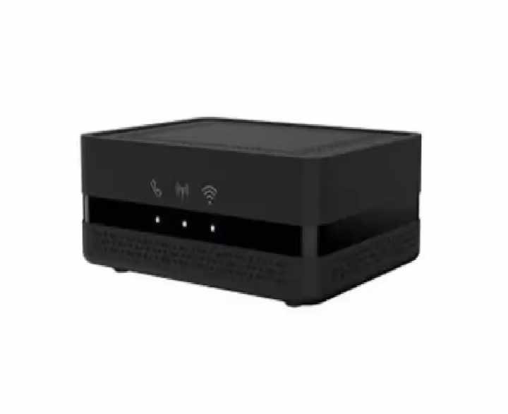 4G Lte Volte Box Black Voip Box For Delivering Voice And Data| Alibaba.com