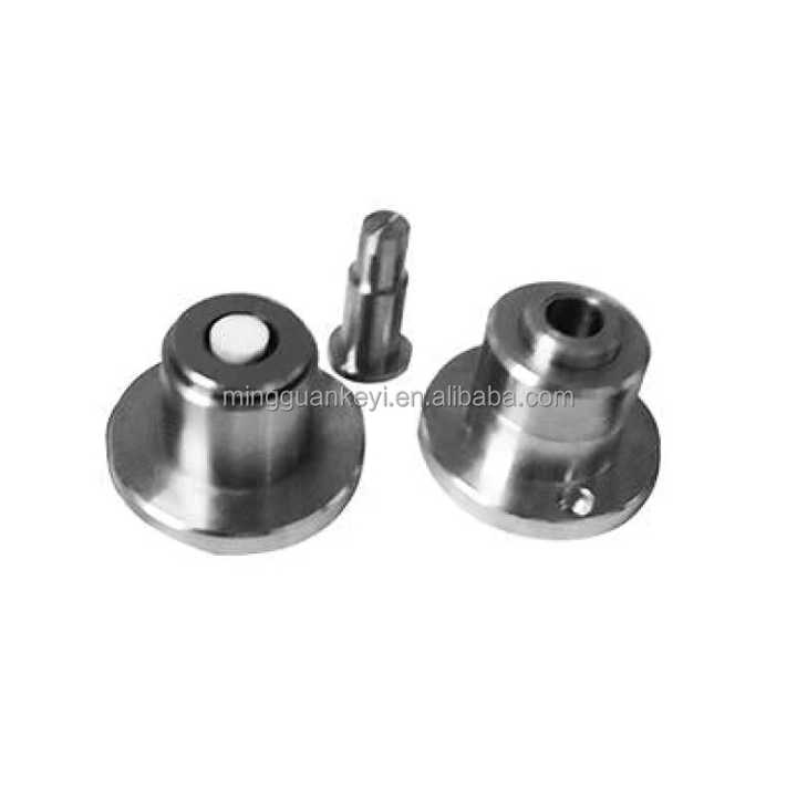 Replacement Die Set M110 for MSK-110 Series Coin Cell Machines