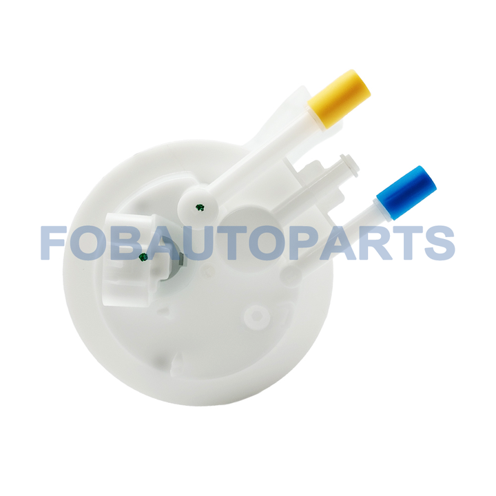 Fuel Pump Assembly Fit for Chevrolet Oldsmobile Pontiac E3976M 19180120 ...