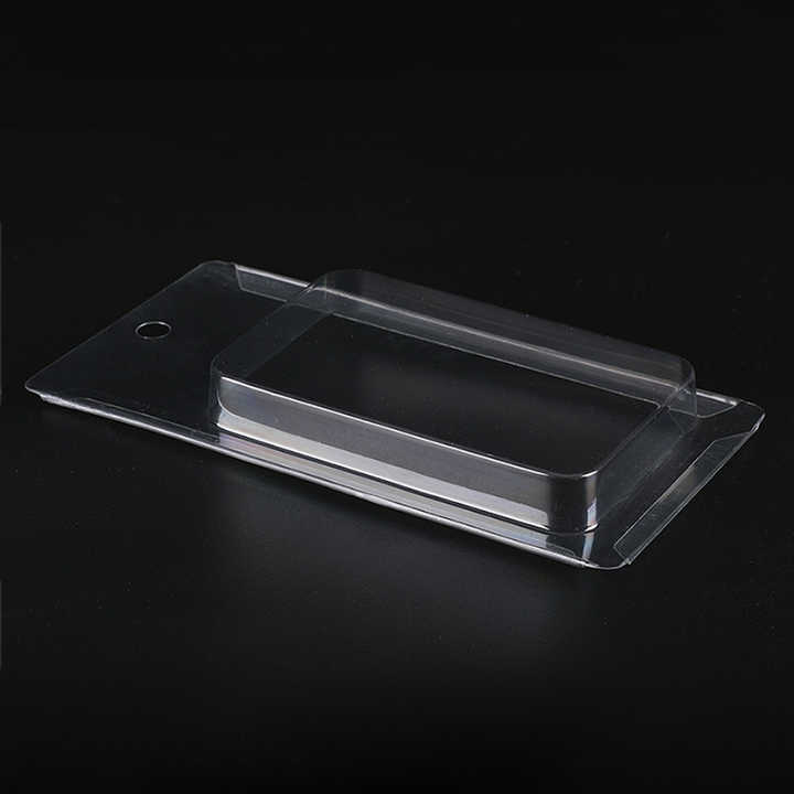 Wholesale Custom PVC Blister Insert Cards Packaging