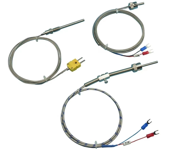 Soluciones sensor de temperatura rtd pt100 rtd sensor de temperatura ...