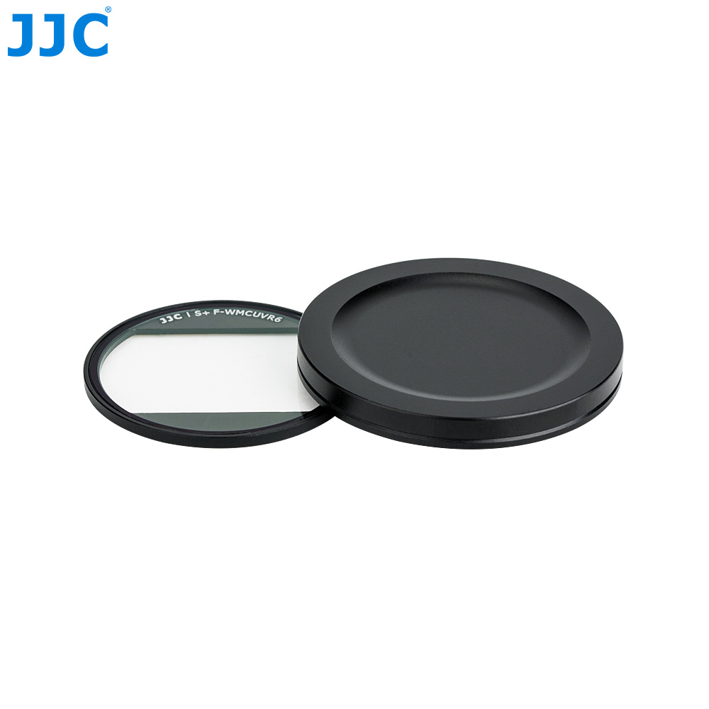 Tutup Lensa 38mm - Perlindungan Tahan Lama untuk Kamera Anda