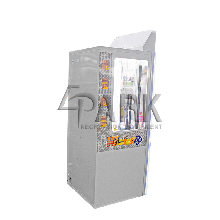 Automatic Lotto Machine - Ball Drawing Game Equipment