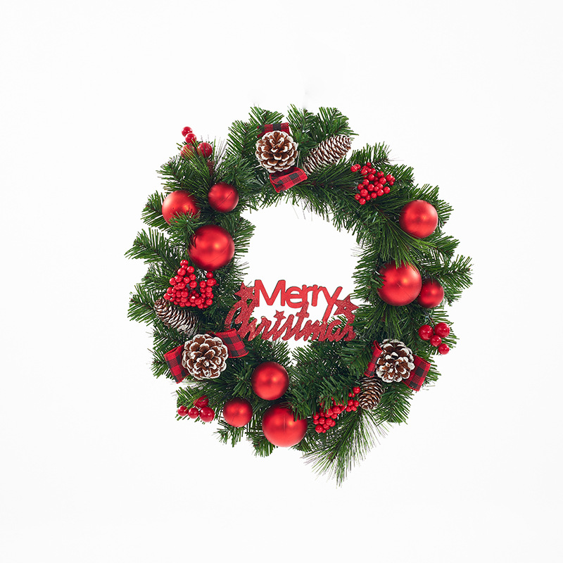 How to Choose the Best Wreaths Blank Christmas for DIY Holiday Decor