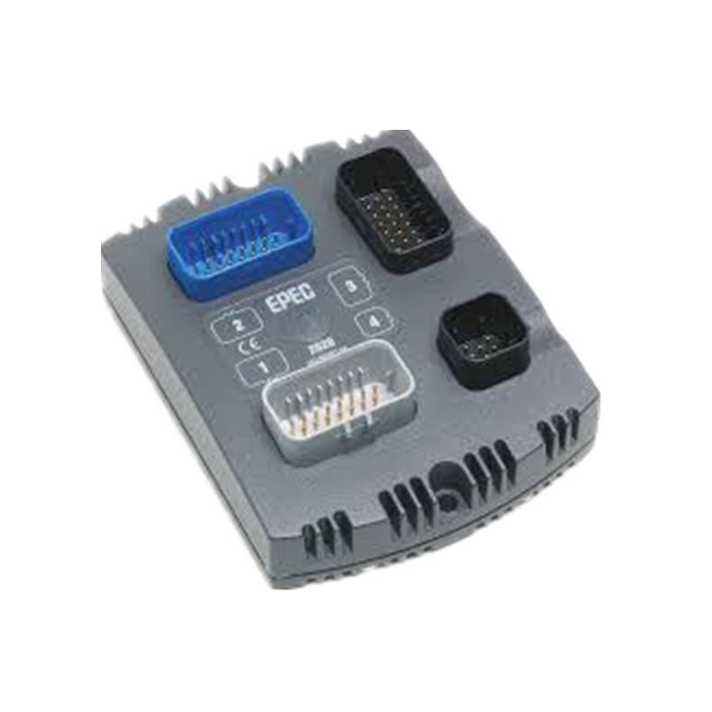 EPEC Control Module 249900000595 for Construction Machinery - 1 Year ...