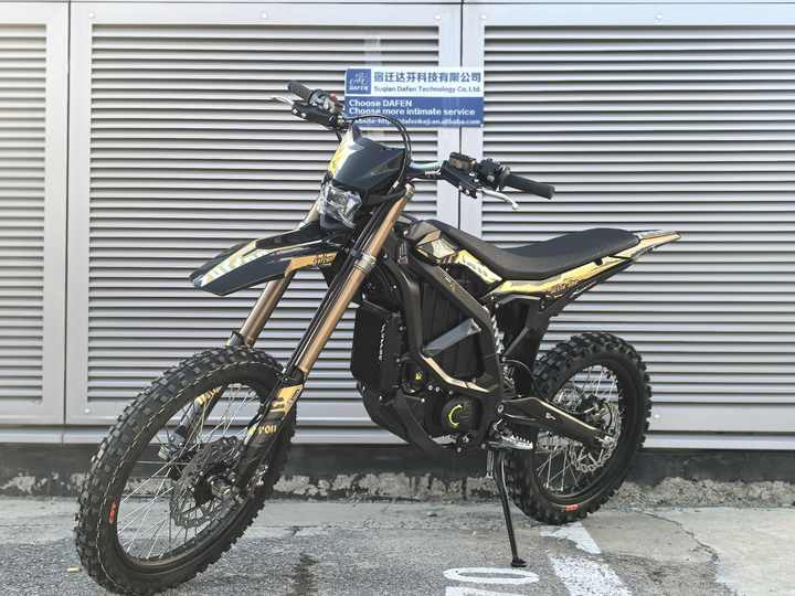 2025 Surron Ultra Bee China Medium Power Edition Black 74V 55Ah Orginal ...