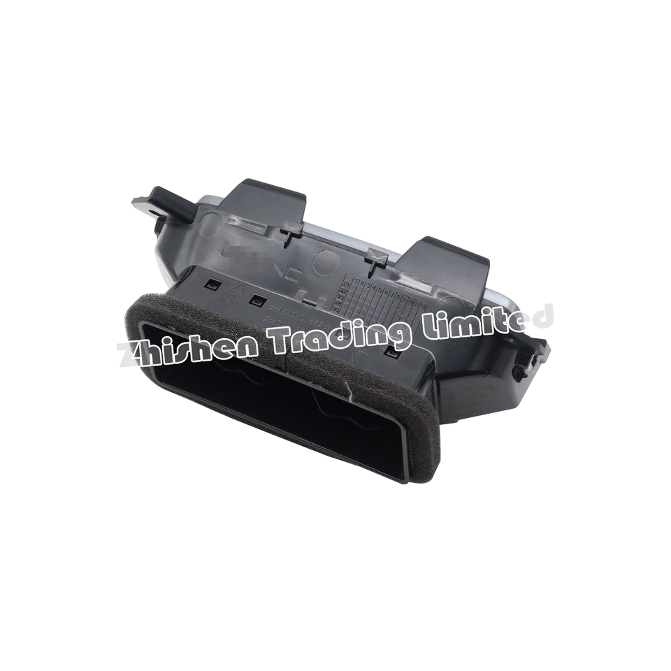 For BAIC BEIJING Rubik's Cube Rear air Conditioner air Outlet Cold-warm ...