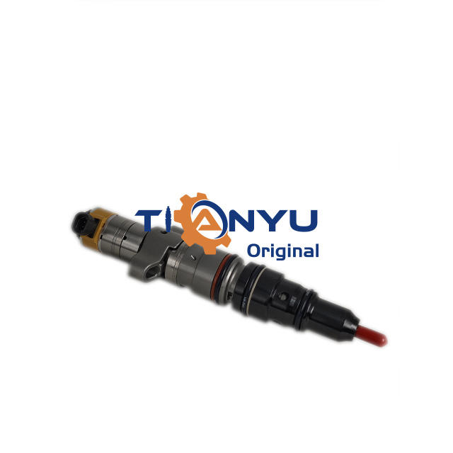 Fuel Injector 557-7633 20R-8064 for Caterpillar CAT Engine C9 C9.3 ...