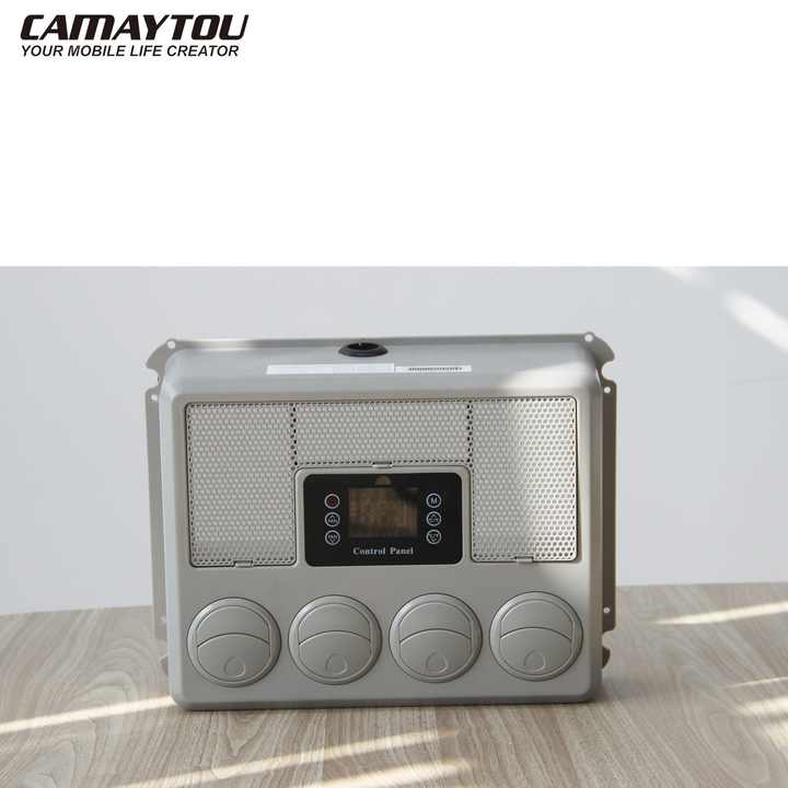 12v marine air conditioner for boat yacht cabin 12 volt rv car caravan ...