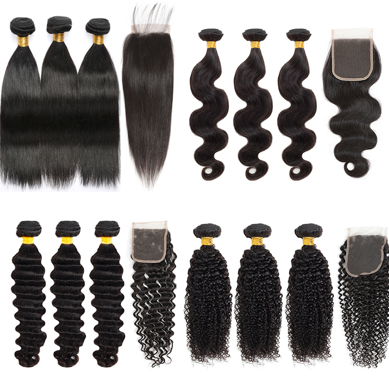 Alibaba Wholesale - Best Sellers of Indian & Brazilian Hair