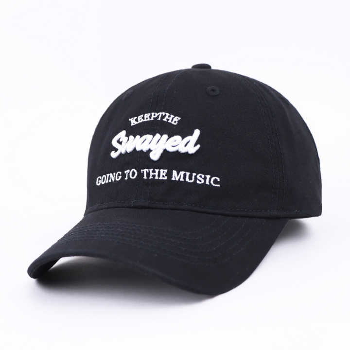 In Stock Baseball Cap Men's Sports Golf Hats Low Moq Ready to Shop ...