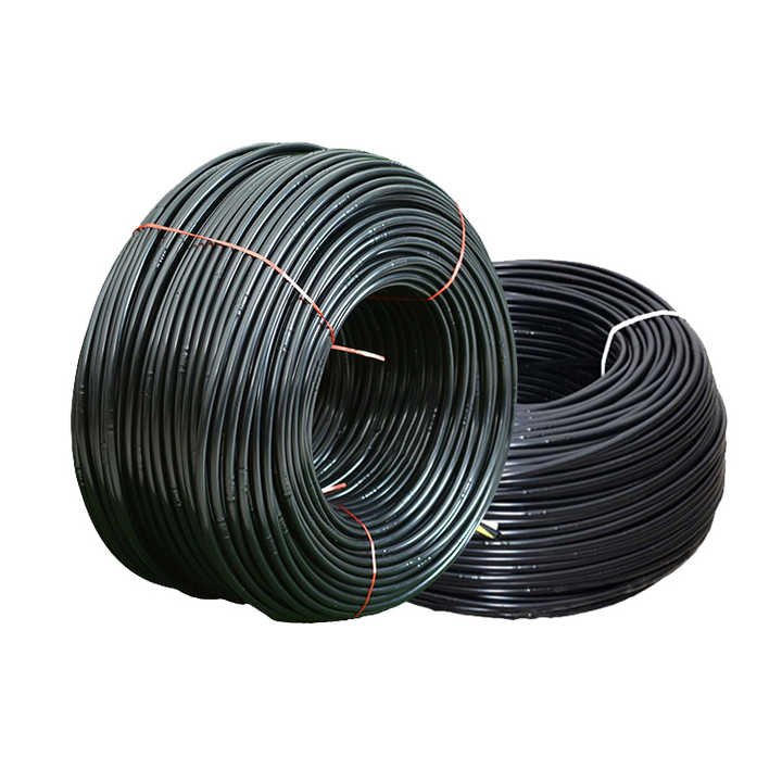 Drip Line Irrigation Agricultural Farmland Irrigation Plastic 16Mm Drip ...